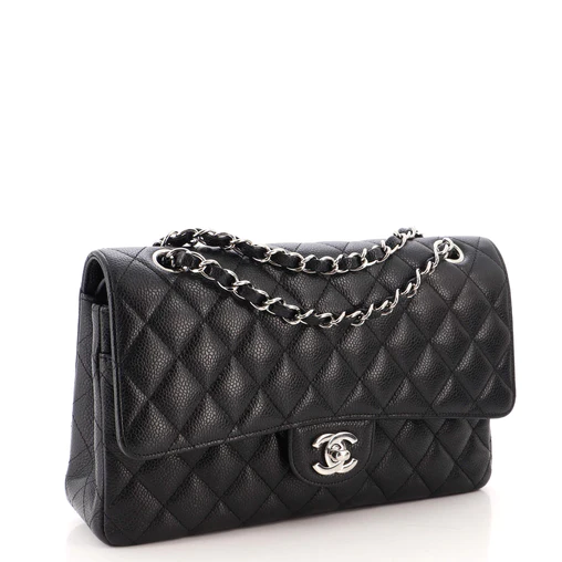 Chanel bags 2023 Luxe Digital Magazine