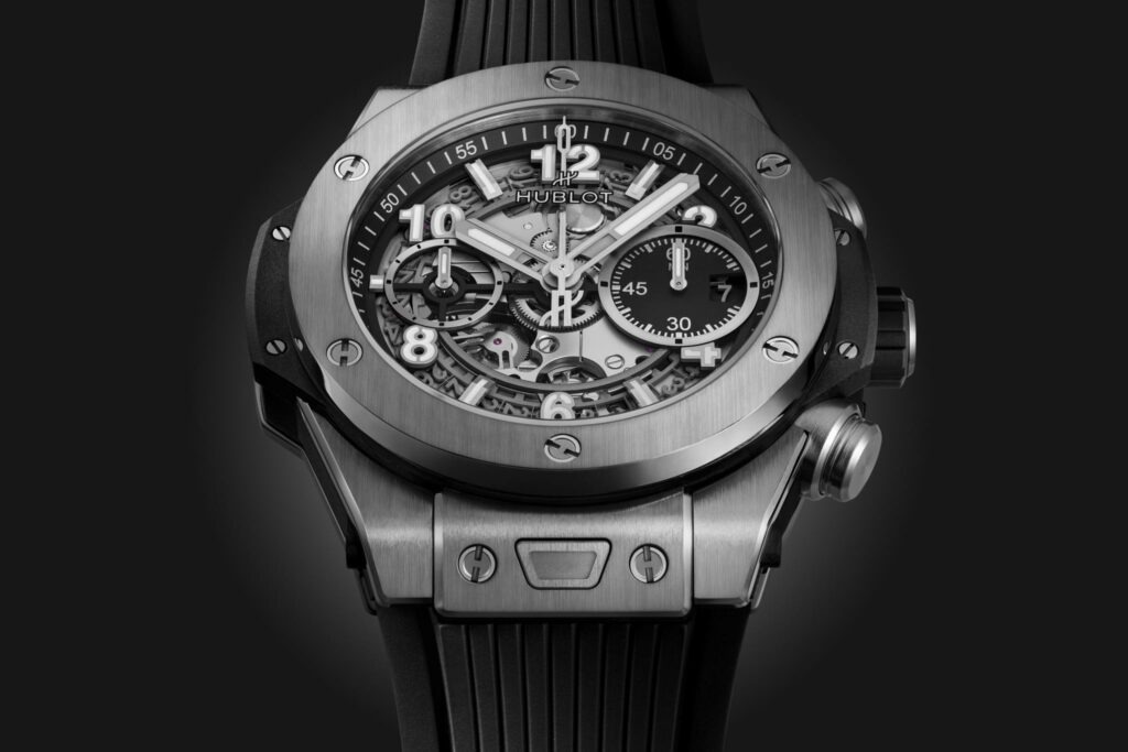 Top 5 Hublot watches luxury watches Royal Oak
